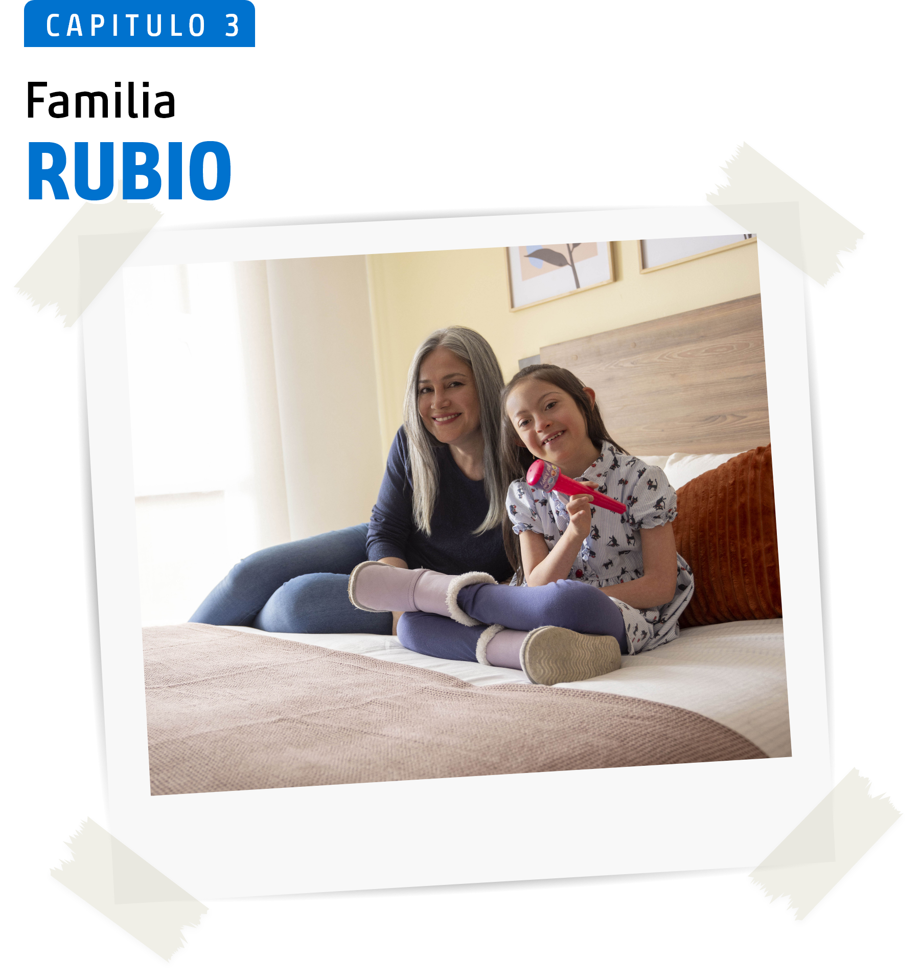 Tu Casa, Un Hogar: La Serie de Homecenter y Discovery H&H