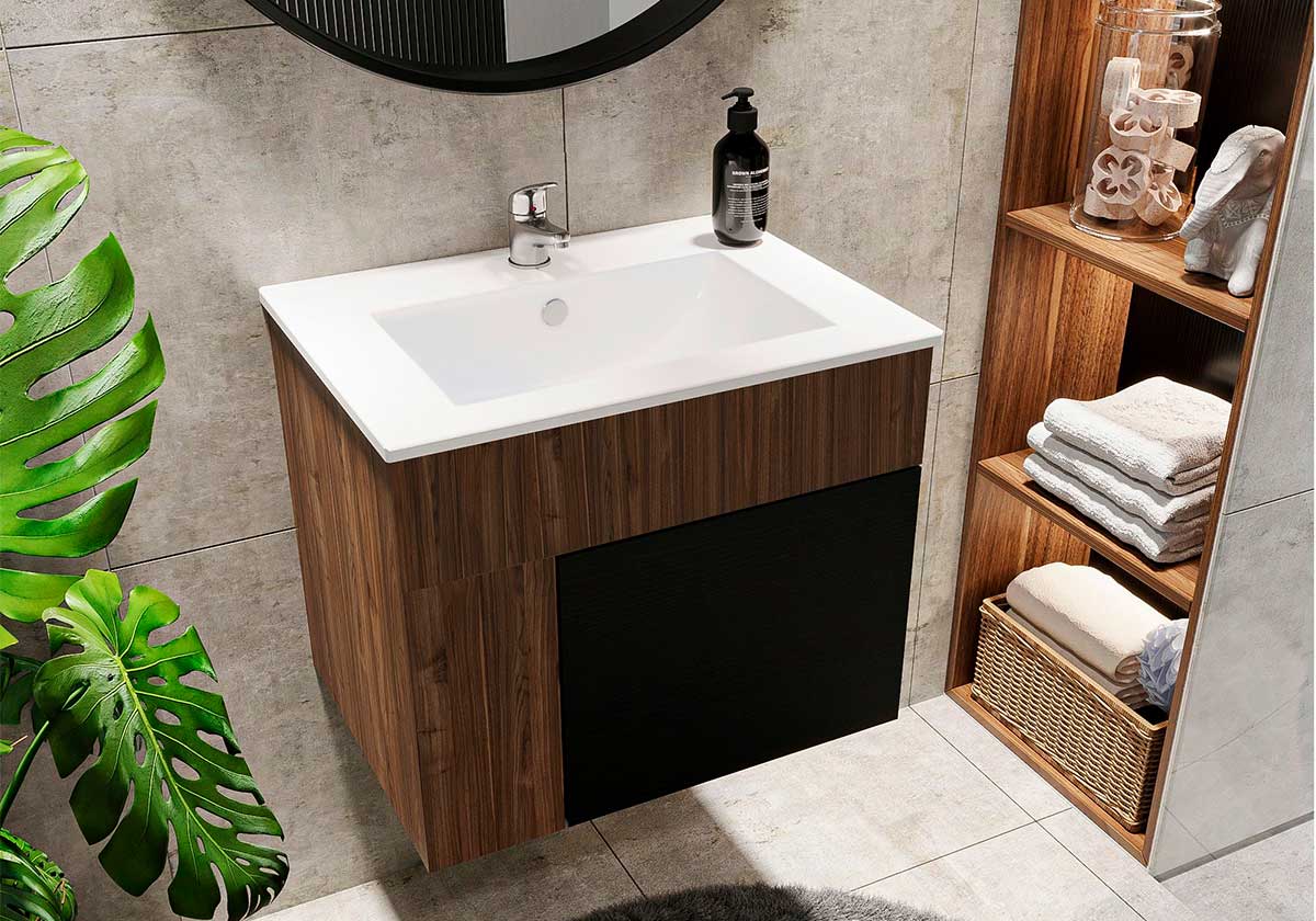 Paso a paso para aprender cómo se instala un lavamanos | Homecenter