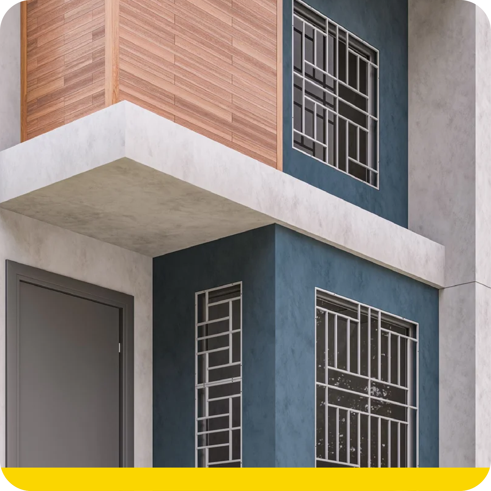 rejas exteriores - Homecenter