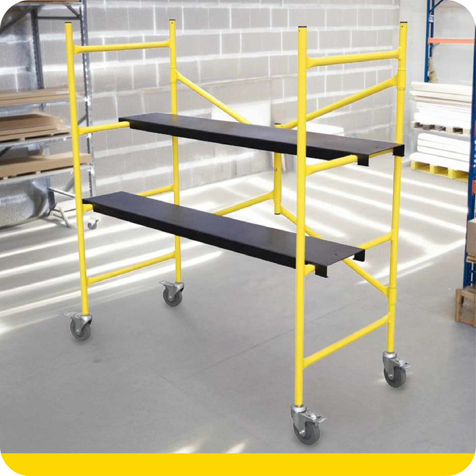 Andamios | Homecenter