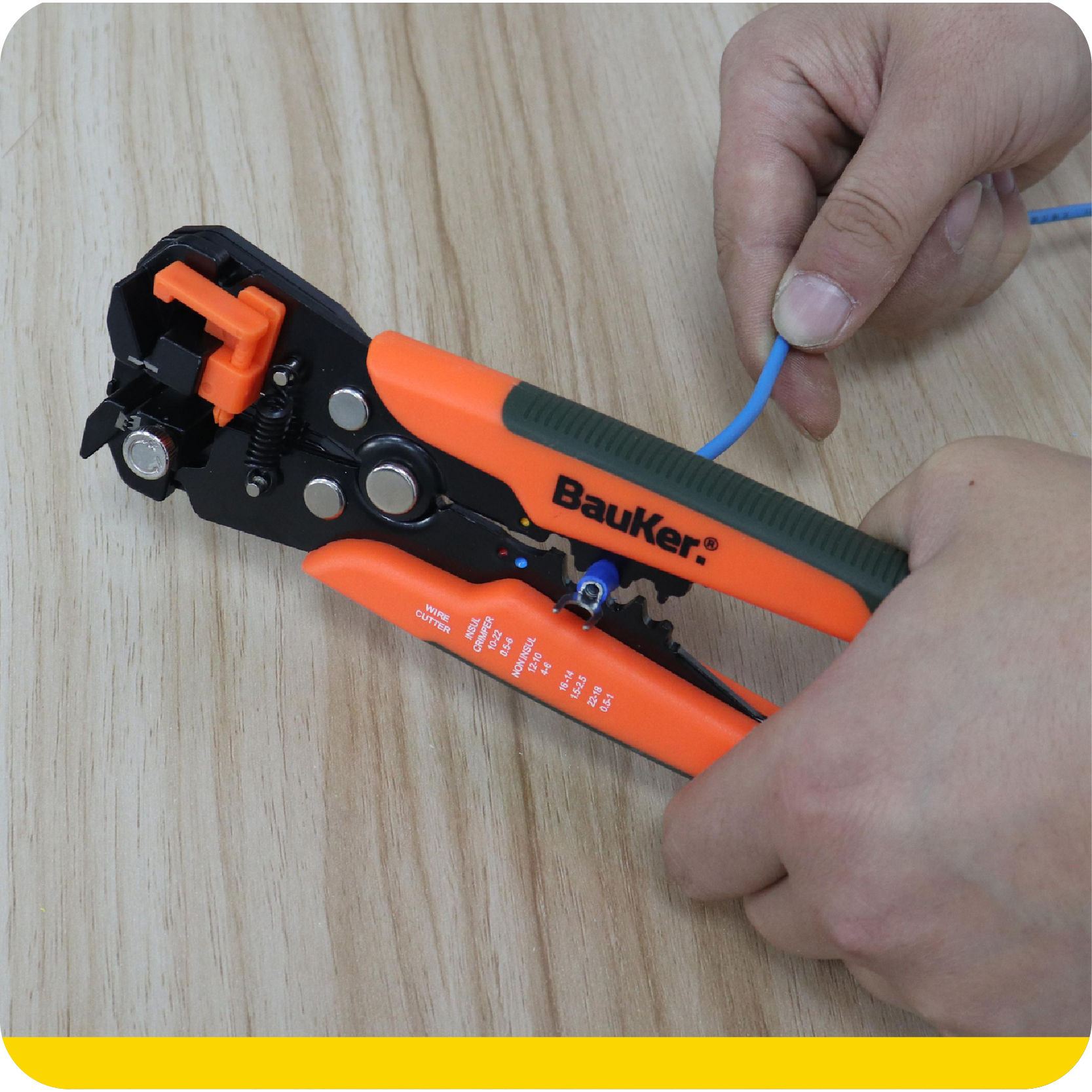 pelacable recta - Homecenter