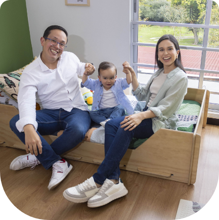 Tu Casa, Un Hogar: La Serie de Homecenter y Discovery H&H