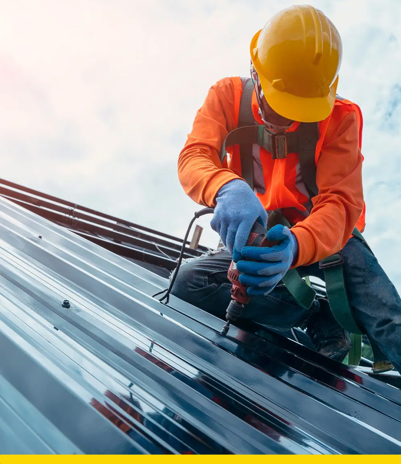 Tejas De Techo De Hojalata Las Mejores Ofertas En Tejas De Techo