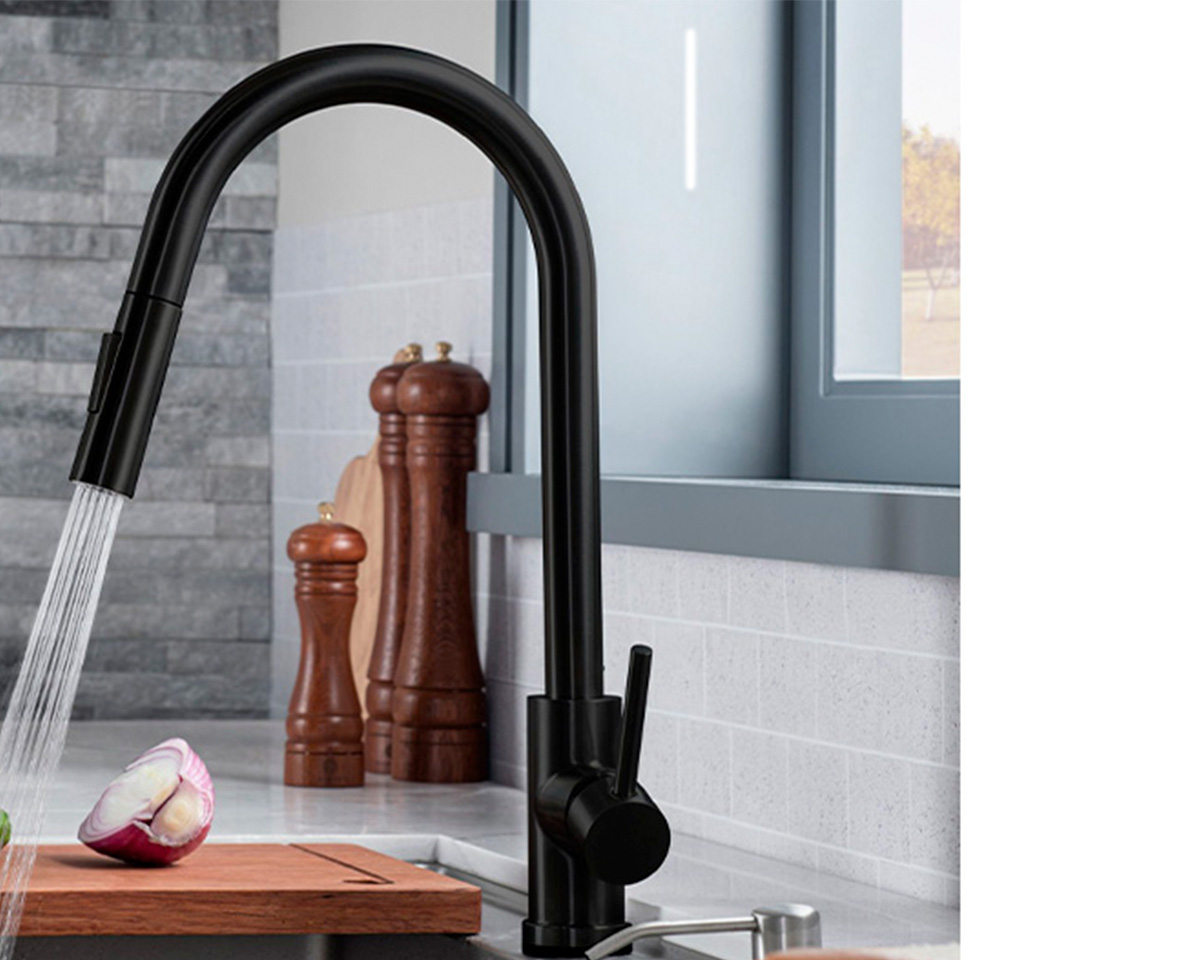 ¿Cómo elegir grifería? | Homecenter