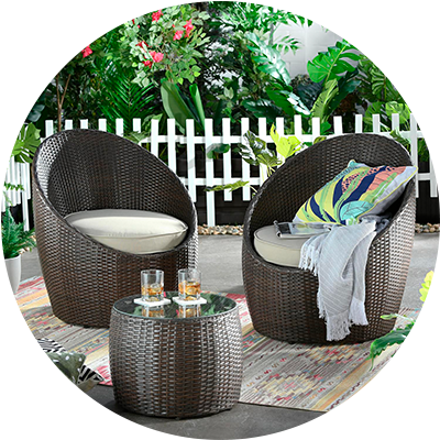 Muebles Industrial pvc - Homecenter