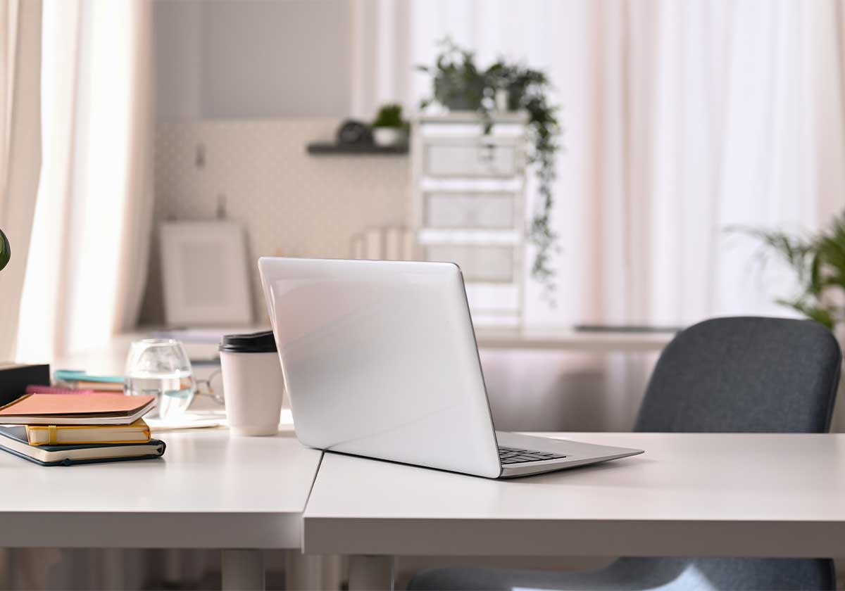 Elige los mejores muebles para tu oficina y convierte tu espacio | Homecenter