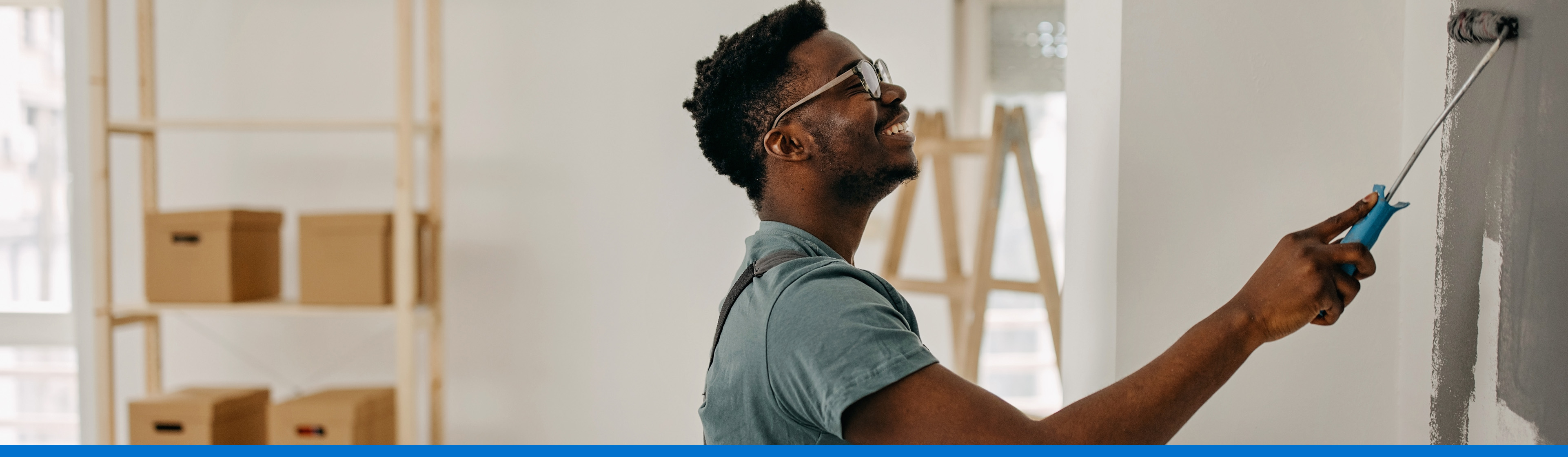 Todo sobre la pintura efecto tiza | Homecenter