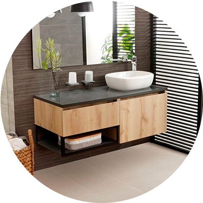 Baños Industrial pvc - Homecenter